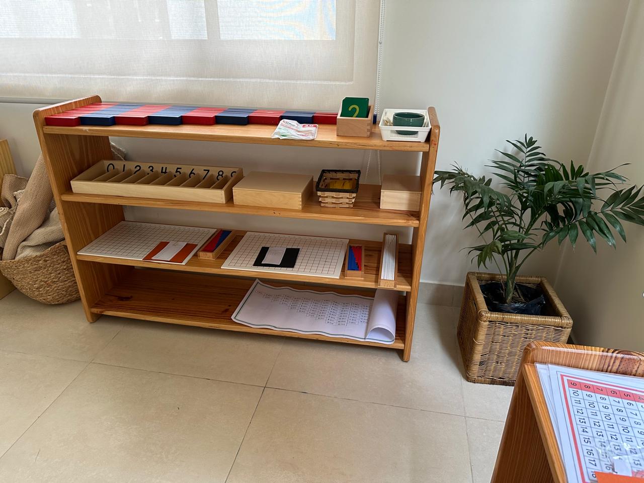Curso AMI de Asistente Montessori de 3 a 6 años 2026-Asunción, PARAGUAY ...